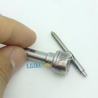 China ERIKC L322PBC Chrome Double Injector Nozzle Set for Delp Common Rail Diesel 30g for sale