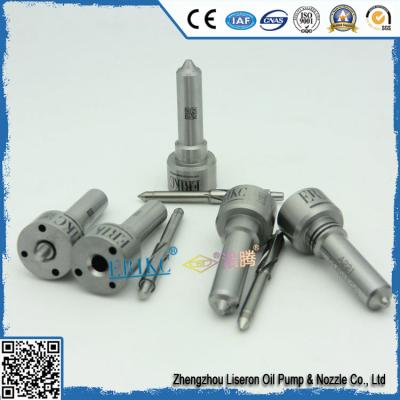 China L381 PBD EJBR05102D Diesel Injector Nozzle for Delp Common Rail 30g High Speed Steel for sale