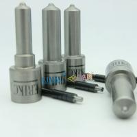 China Denso DLLA155P1044 Diesel Injector Nozzle 155° High-Speed Steel for Toyota Denso CR Fuel Injector for sale