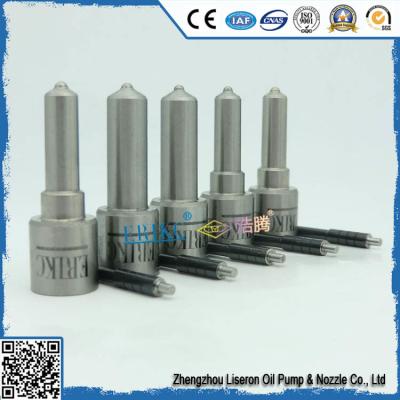 China Denso DLLA155P1044 Diesel Injector Nozzle 155° High-Speed Steel for Toyota Denso CR Fuel Injector for sale