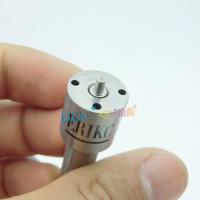 China Denso Common Rail Injector Nozzle 093400-7470 DLLA147P747 for Toyota Avensis 2.0 147 Degree for sale
