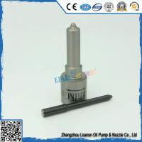 China ERIKC DSLA143P5519 Diesel Injector Nozzle 0433171873 143° for Dodge Ram 2500 3500 for sale