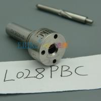 China L028PBD  injector nozzle L028 PBD and  ejbr nozzle L028 PBD for sale