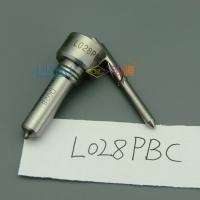 China L028PBD  injector nozzle L028 PBD and  ejbr nozzle L028 PBD for sale