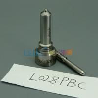 China L028PBD  injector nozzle L028 PBD and  ejbr nozzle L028 PBD for sale
