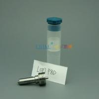 China ERIKC L087PRD Diesel Injector Nozzle for Renault Suzuki Dacia 30g High-Speed Steel CE ISO9001 for sale