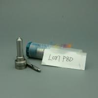 China ERIKC L087PRD Diesel Injector Nozzle for Renault Suzuki Dacia 30g High-Speed Steel CE ISO9001 for sale