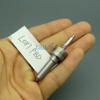 China ERIKC L087PRD Diesel Injector Nozzle for Renault Suzuki Dacia 30g High-Speed Steel CE ISO9001 for sale