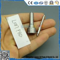 China ERIKC L087PBD Fuel Injector Nozzle for Delp C14238 Common Rail Diesel 30g for sale