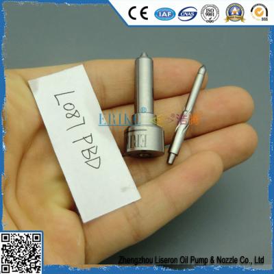 China ERIKC L087PBD Fuel Injector Nozzle for Delp C14238 Common Rail Diesel 30g for sale