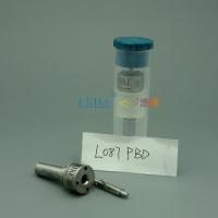 China ERIKC L087PBD Fuel Injector Nozzle for Delp C14238 Common Rail Diesel 30g for sale