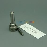 China ERIKC L087PBD Fuel Injector Nozzle for Delp C14238 Common Rail Diesel 30g for sale