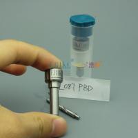 China ERIKC L087PBD Fuel Injector Nozzle for Delp C14238 Common Rail Diesel 30g for sale