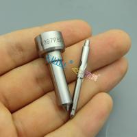 China ERIKC DSLA 150 FL 097 Injector Nozzle L097PBD 30g High-Speed Steel for KIA CRDi for sale