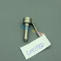China ERIKC DSLA 150 FL 097 Injector Nozzle L097PBD 30g High-Speed Steel for KIA CRDi for sale