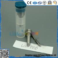 China ERIKC L120PRD High Pressure Spray Nozzle for Delph Common Rail Injector 30g for sale