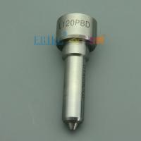 China ERIKC L120PRD High Pressure Spray Nozzle for Delph Common Rail Injector 30g for sale