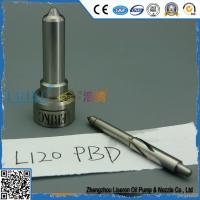 China ERIKC ASLA144FL120 DSLA144FL120 Fuel Injector Nozzle for Renault 1.5L dCi Engine 30g for sale