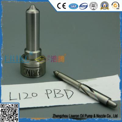 China ERIKC ASLA144FL120 DSLA144FL120 Fuel Injector Nozzle for Renault 1.5L dCi Engine 30g for sale