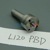 China ERIKC ASLA144FL120 DSLA144FL120 Fuel Injector Nozzle for Renault 1.5L dCi Engine 30g for sale