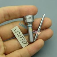 China ERIKC L121PBC Delp Common Rail Injector Nozzle DLLA150FL121 Diesel Fuel Injection 30g for sale