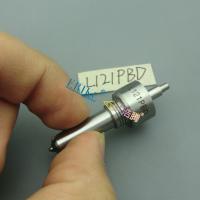China ERIKC L121PBC Delp Common Rail Injector Nozzle DLLA150FL121 Diesel Fuel Injection 30g for sale