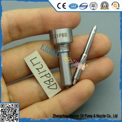China DSLA150FL121 Fuel Nozzle for Delp Common Rail Injector 30g High Speed Steel for sale