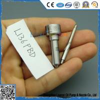China ERIKC EJBR02501Z DSLA 156 FL 136 Fuel Injection Nozzle for KIA Bongo 2.9L CRDi 30g for sale