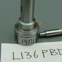 China ERIKC EJBR02501Z DSLA 156 FL 136 Fuel Injection Nozzle for KIA Bongo 2.9L CRDi 30g for sale
