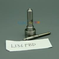 China ERIKC EJBR02501Z DSLA 156 FL 136 Fuel Injection Nozzle for KIA Bongo 2.9L CRDi 30g for sale