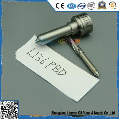 China ERIKC L136PBA L136PRD Common Rail Nozzle for Delp KIA Bongo 2.9L CRDi 30g for sale