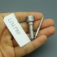 China ERIKC L136PBA L136PRD Common Rail Nozzle for Delp KIA Bongo 2.9L CRDi 30g for sale