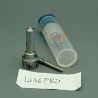 China ERIKC L136PBA L136PRD Common Rail Nozzle for Delp KIA Bongo 2.9L CRDi 30g for sale