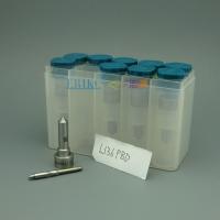 China ERIKC L136PBA L136PRD Common Rail Nozzle for Delp KIA Bongo 2.9L CRDi 30g for sale