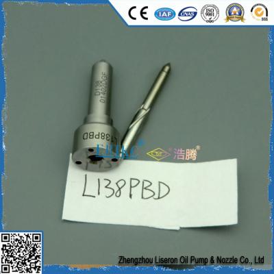 China ERIKC EJBR04601D DSLA 146 FL 138 ASLA 146 FL 138 Fuel Injection Nozzle 30g for sale