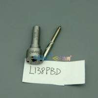China L138PRD Delp Common Rail Injector Nozzle for SSANGYONG 2.7L 30g for sale