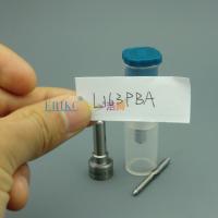 China ERIKC L163PBD Fuel Injector Nozzle for Delp Common Rail 4JB1TCI Transit 2.8L 30g for sale
