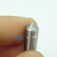 China ERIKC L274PBC Diesel Fuel Injector Nozzle for Yuchai 2.5L 2.6L Engine 30g for sale