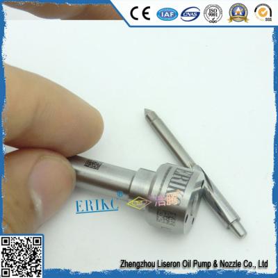 China L216PBD For Delphi Common Rail Nozzle 30g High Speed Steel Diesel Injector for sale