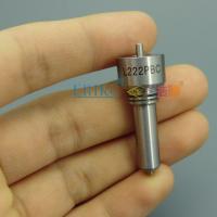 China ERIKC L222PBD Delp Injector Nozzle 30g High-Speed Steel for Common Rail Diesel Engines for sale