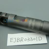 China ERIKC EJBR03301D Common Rail Diesel Injector for JMC Transit 2.8L Van 114bhp Euro 3 for sale