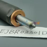 China ERIKC EJBR03301D Common Rail Diesel Injector for JMC Transit 2.8L Van 114bhp Euro 3 for sale