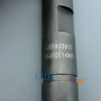 China ERIKC EJBR03301D Common Rail Diesel Injector for JMC Transit 2.8L Van 114bhp Euro 3 for sale