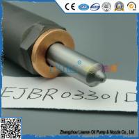 China YUCHAI Common Rail Injector EJBR05301D for YC4F-2008 2.5L 2.6L Engine for sale