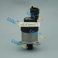China ERIKC 0928400617 Diesel Pump Pressure Control Valve 0 928 400 617 Fuel Metering Valve 190g for sale