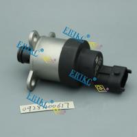 China ERIKC Fuel Inlet Metering Valve 0445020042 51125050027 for Citroen Peugeot Ford 1.6 HDI for sale