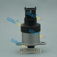 China ERIKC BOS Metering Solenoid Valve 51125050027 0928400627 for 1.6 HDI Diesel Injector Pump for sale