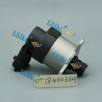 China ERIKC Fuel Pressure Regulator 96440341 for Chevrolet Opel Antara 2.0 CDTI 0445010142 for sale