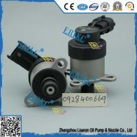 China ERIKC Fuel Pressure Regulator 96440341 for Chevrolet Opel Antara 2.0 CDTI 0445010142 for sale