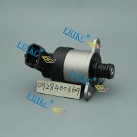 China ERIKC Fuel Pressure Regulator 96440341 for Chevrolet Opel Antara 2.0 CDTI 0445010142 for sale